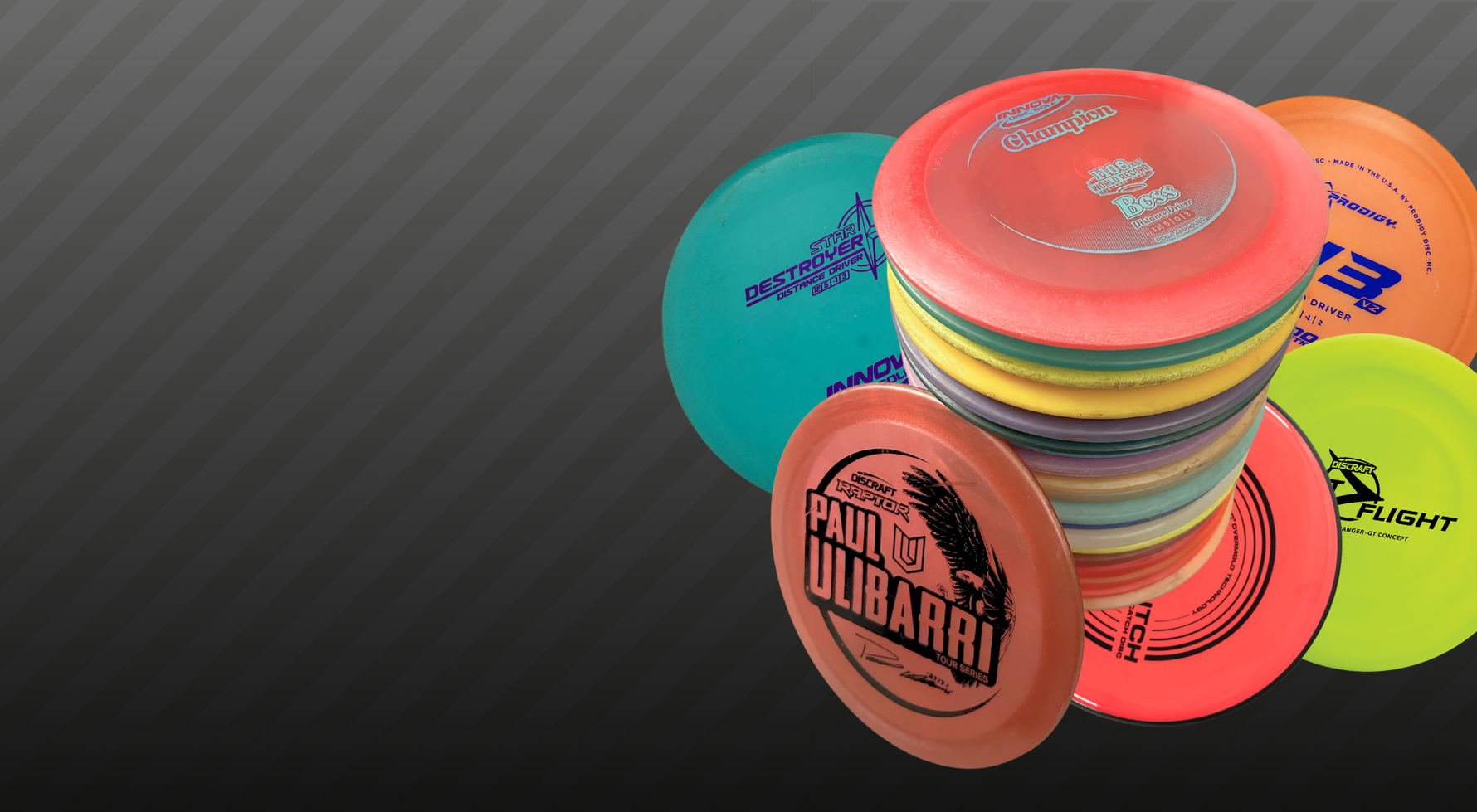 Black Swamp Discs - Disc Golf Store