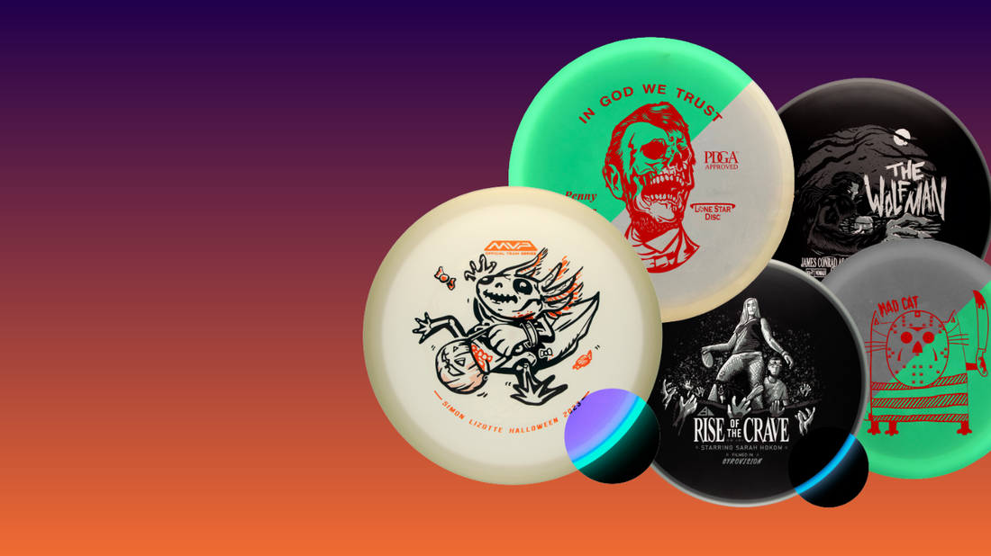 Black Swamp Discs | Disc Golf Store